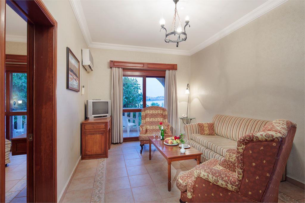 Alara Hotel 4* - Туреччина - Ola Travel