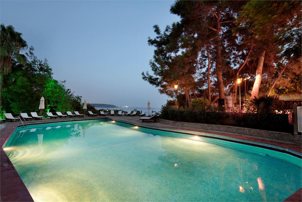 Alara Hotel 4* - Туреччина - Ola Travel