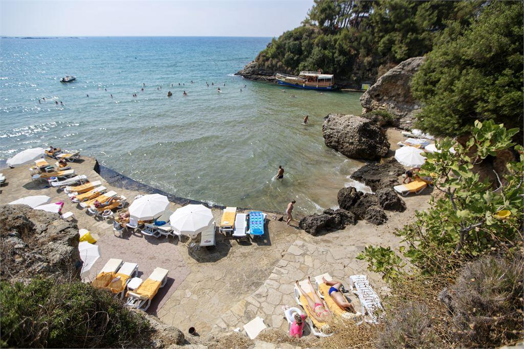 Alara Hotel 4* - Туреччина - Ola Travel