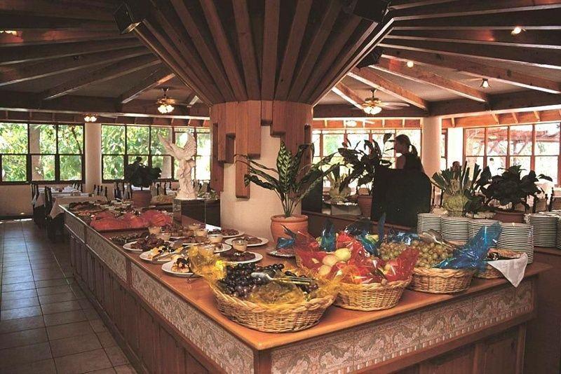 Alara Hotel 4* - Туреччина - Ola Travel