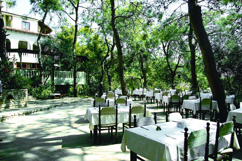 Alara Hotel 4* - Туреччина - Ola Travel