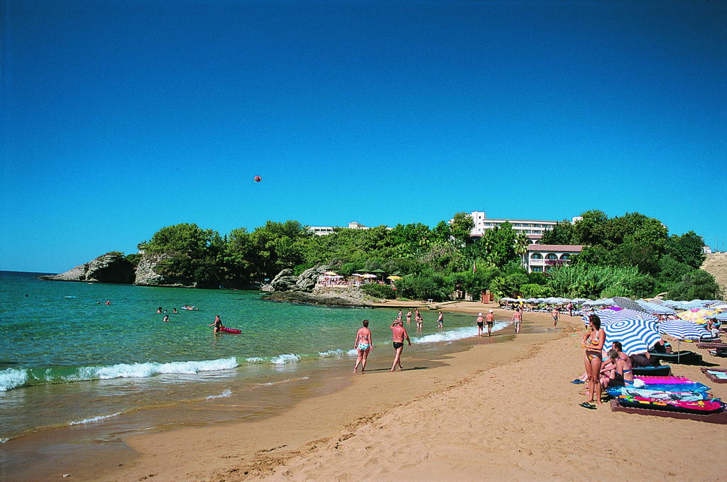 Alara Hotel 4* - Туреччина - Ola Travel