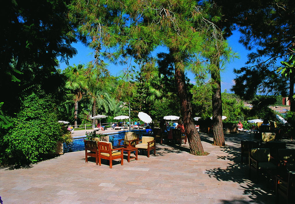 Alara Hotel 4* - Туреччина - Ola Travel