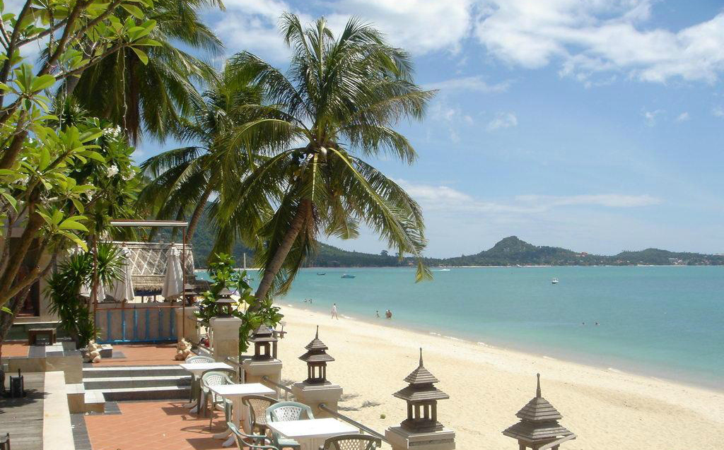 Aloha Resort 3* - Таїланд - Ola Travel