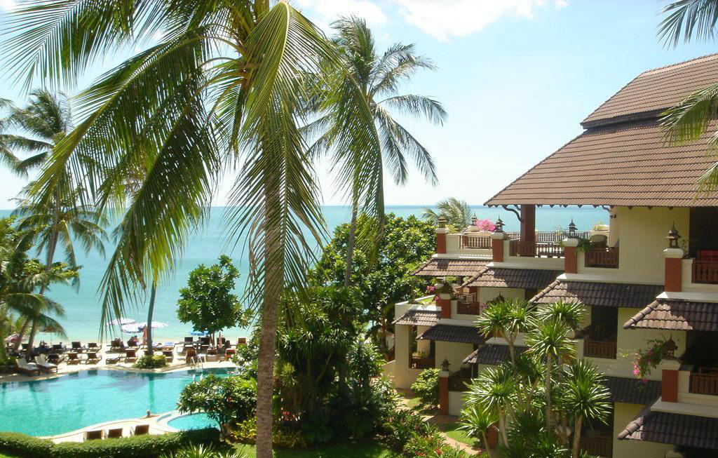 Aloha Resort 3* - Таїланд - Ola Travel