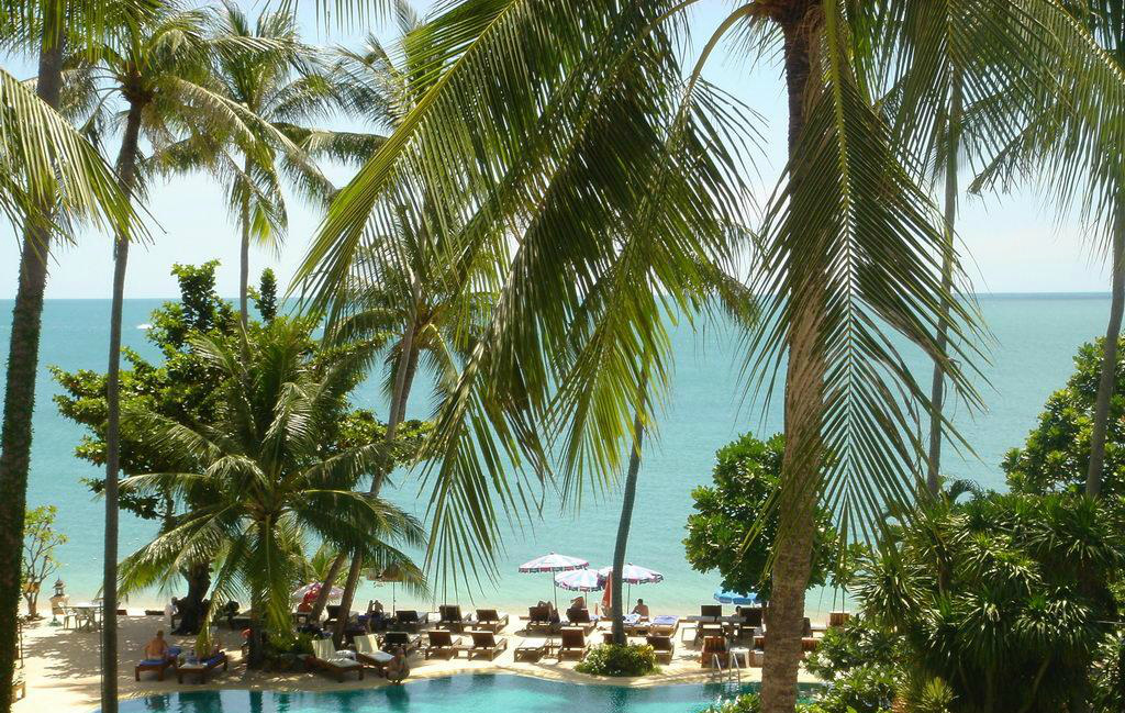 Aloha Resort 3* - Таїланд - Ola Travel