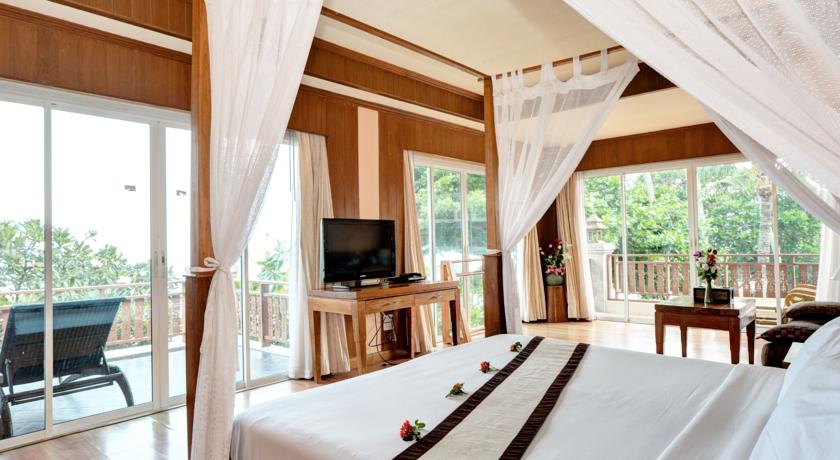 Aloha Resort 3* - Таїланд - Ola Travel