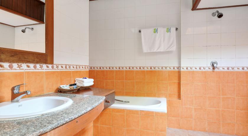 Aloha Resort 3* - Таїланд - Ola Travel
