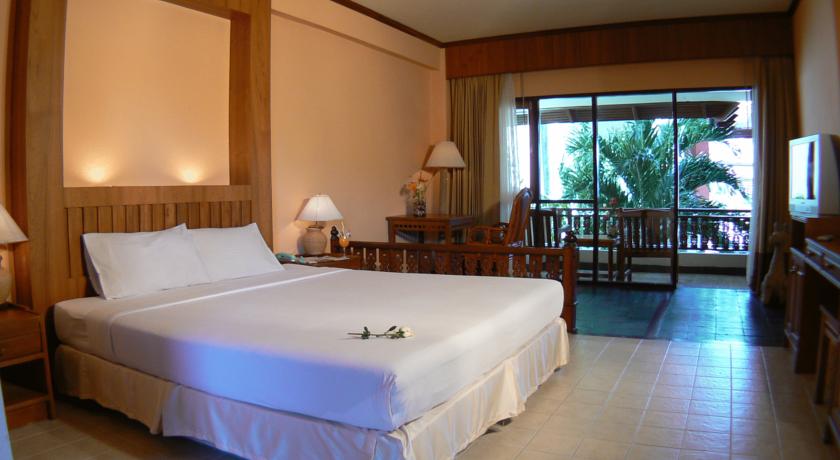 Aloha Resort 3* - Таїланд - Ola Travel
