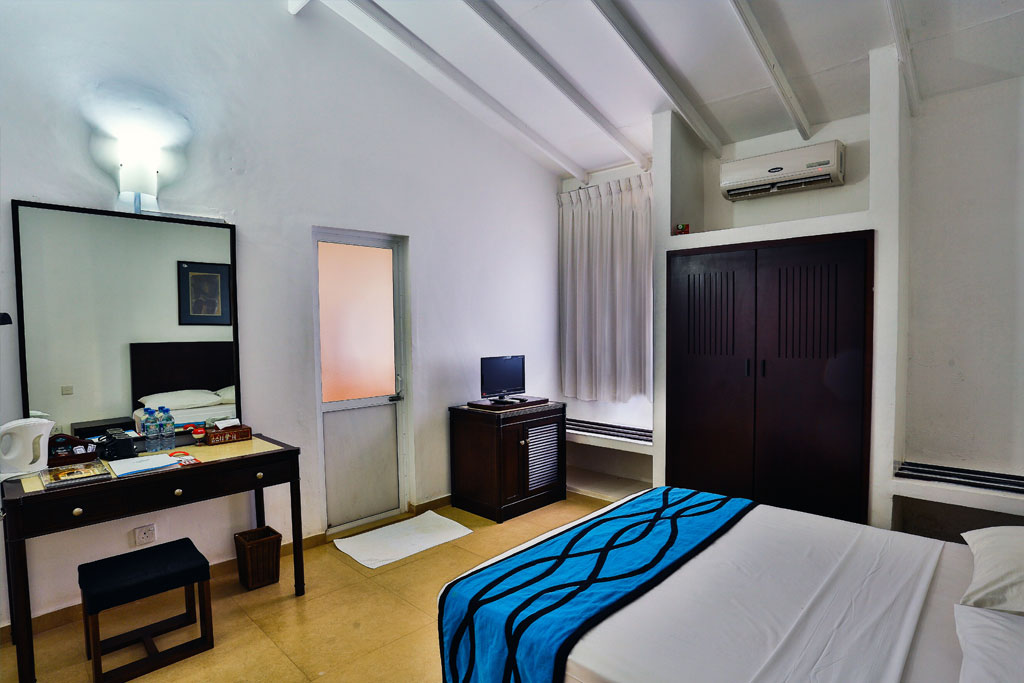 Amagi Beach 2* - Шрі-Ланка - Ola Travel