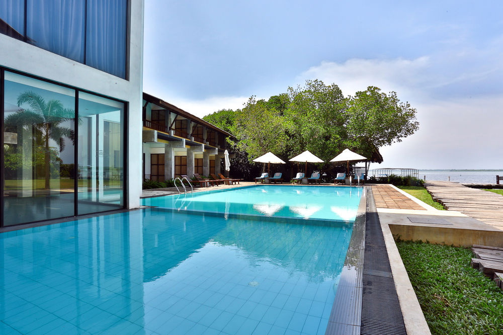 Amagi Lagoon Resort & Spa 3* - Шрі-Ланка - Ola Travel