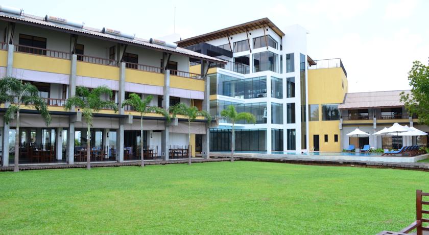 Amagi Lagoon Resort & Spa 3* - Шрі-Ланка - Ola Travel