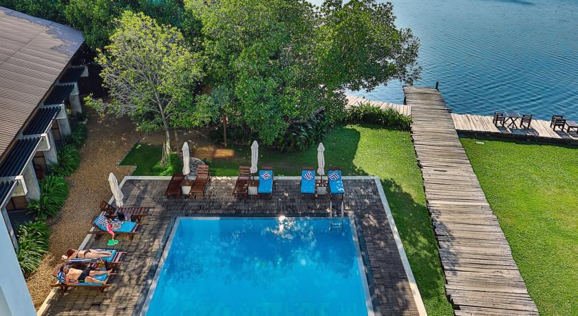 Amagi Lagoon Resort & Spa 3* - Шрі-Ланка - Ola Travel