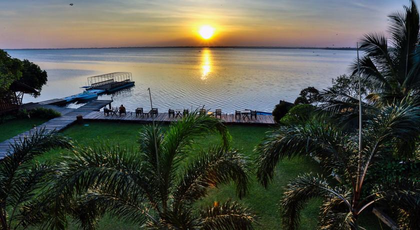 Amagi Lagoon Resort & Spa 3* - Шрі-Ланка - Ola Travel