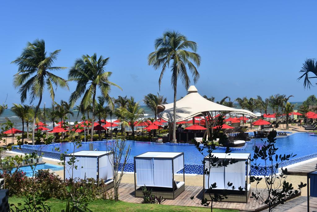 Amari Galle 5* - Шрі-Ланка - Ola Travel