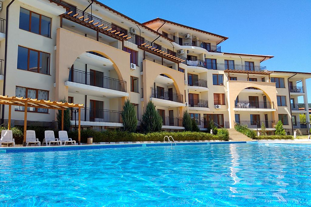 Arkite Complex AH/PM (Kosharitsa area) 3* - Болгарія - Ola Travel