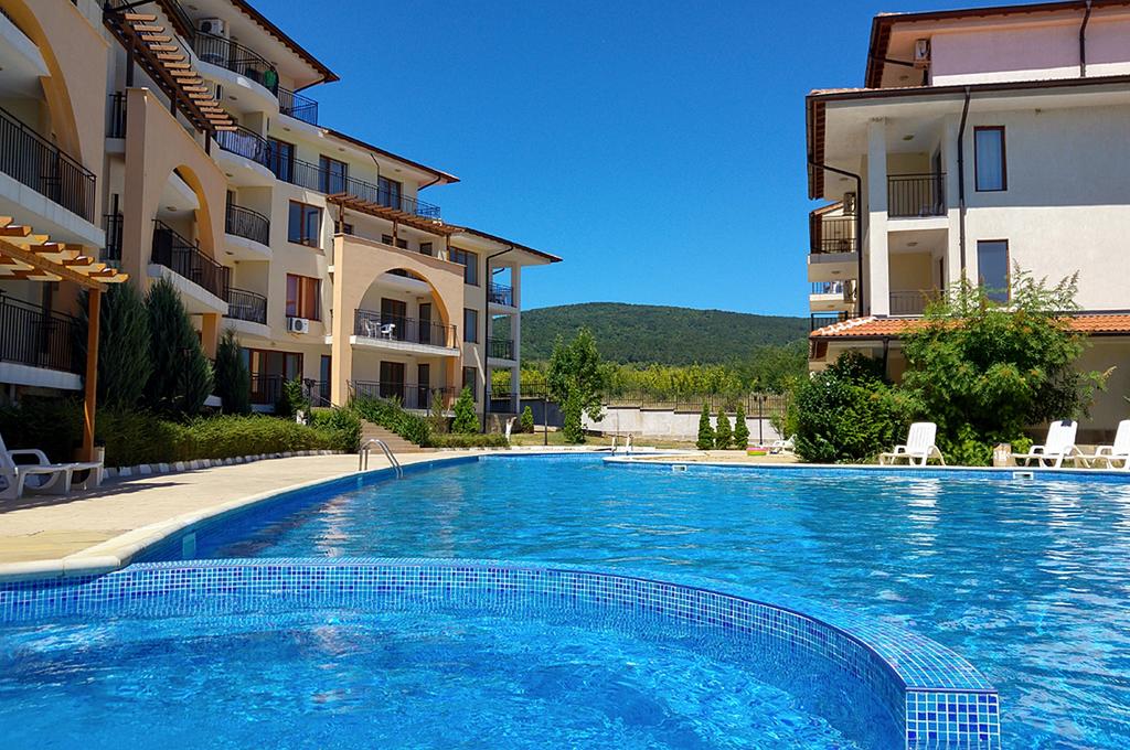 Arkite Complex AH/PM (Kosharitsa area) 3* - Болгарія - Ola Travel