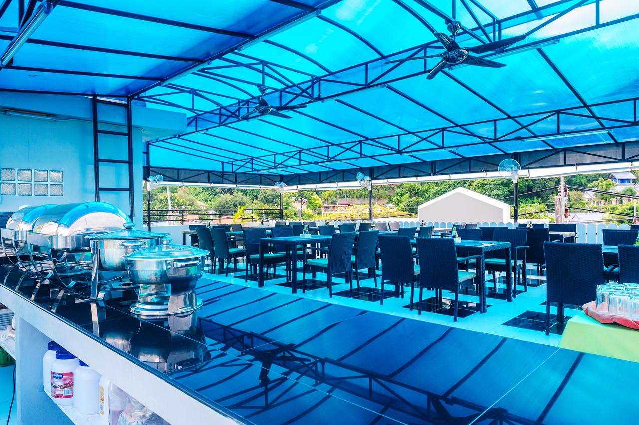 Asena Karon Resort (ex. Sunny Resort Karon, Tuana My Friend House) 3 ...