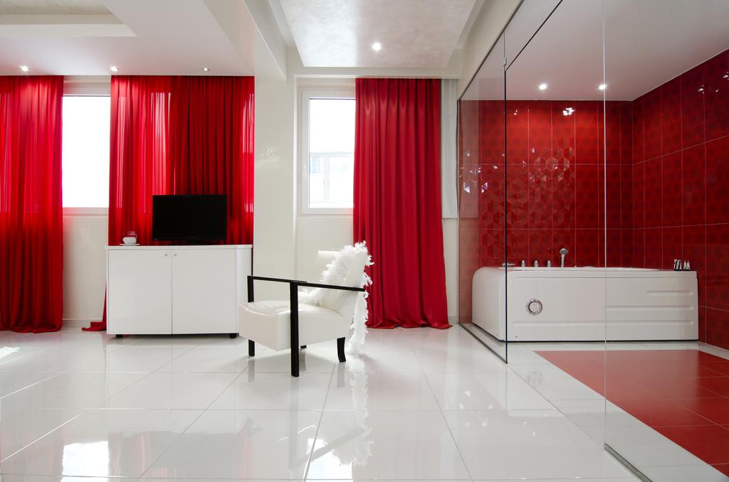 Athens Status Suites 4* - Греція - Ola Travel