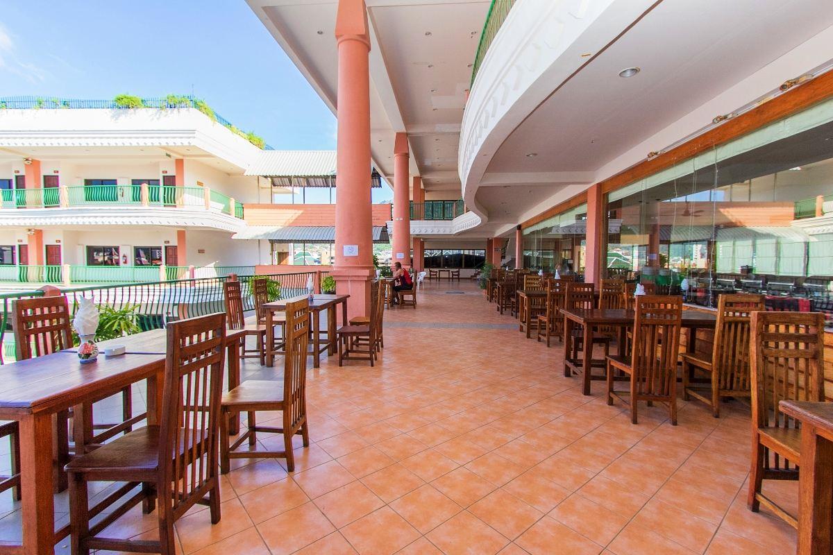 Bel Aire Patong Phuket 3* - Таїланд - Ola Travel