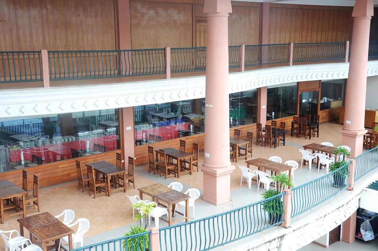 Bel Aire Patong Phuket 3* - Таїланд - Ola Travel