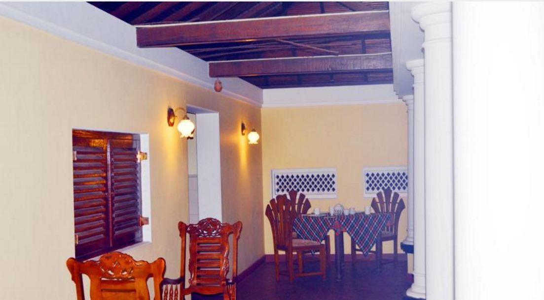 Blue Swan Inn 2* - Шрі-Ланка - Ola Travel