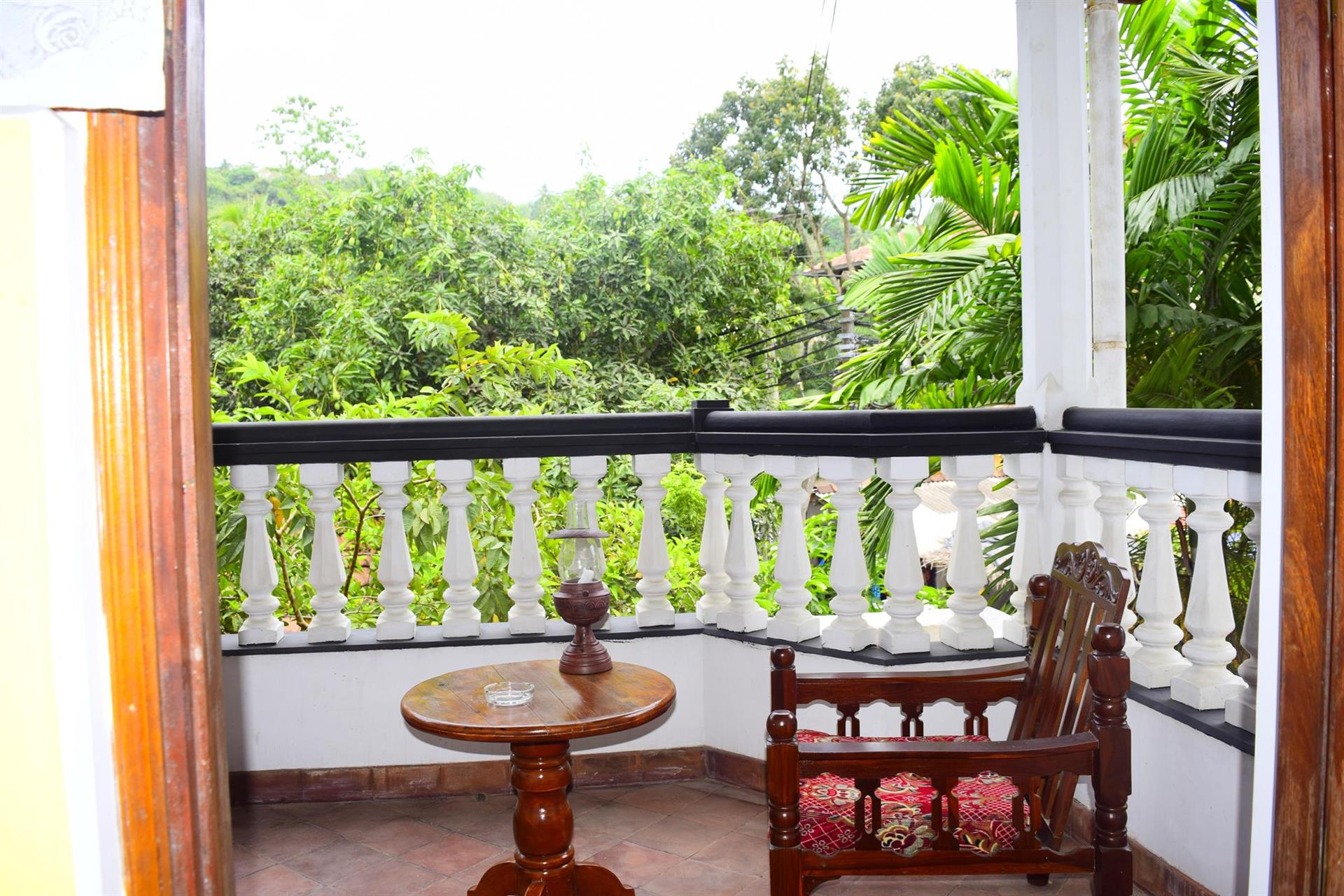 Blue Swan Inn 2* - Шрі-Ланка - Ola Travel