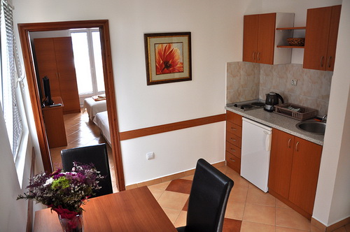 Bracanovic 4* - Чорногорія - Ola Travel