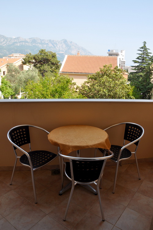 Bracanovic 4* - Чорногорія - Ola Travel