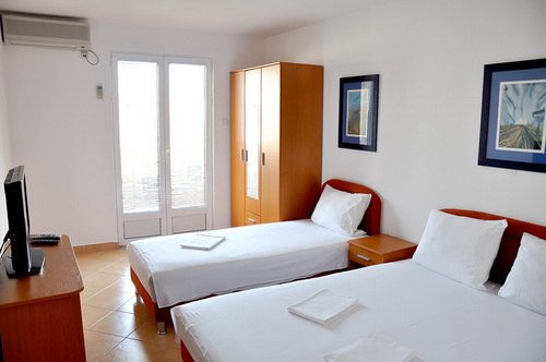 Bracanovic 4* - Чорногорія - Ola Travel