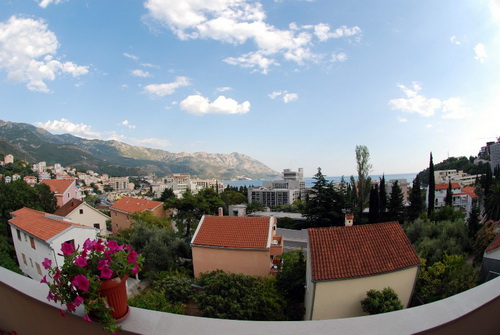 Bracanovic 4* - Черногория - Ola Travel