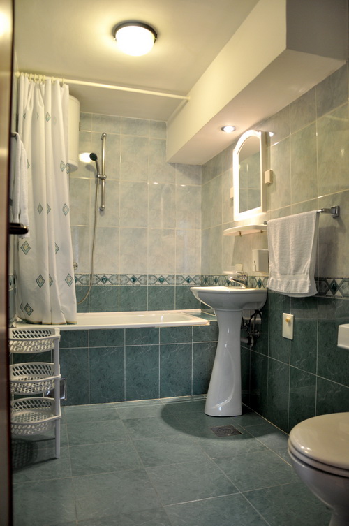 Bracanovic 4* - Чорногорія - Ola Travel