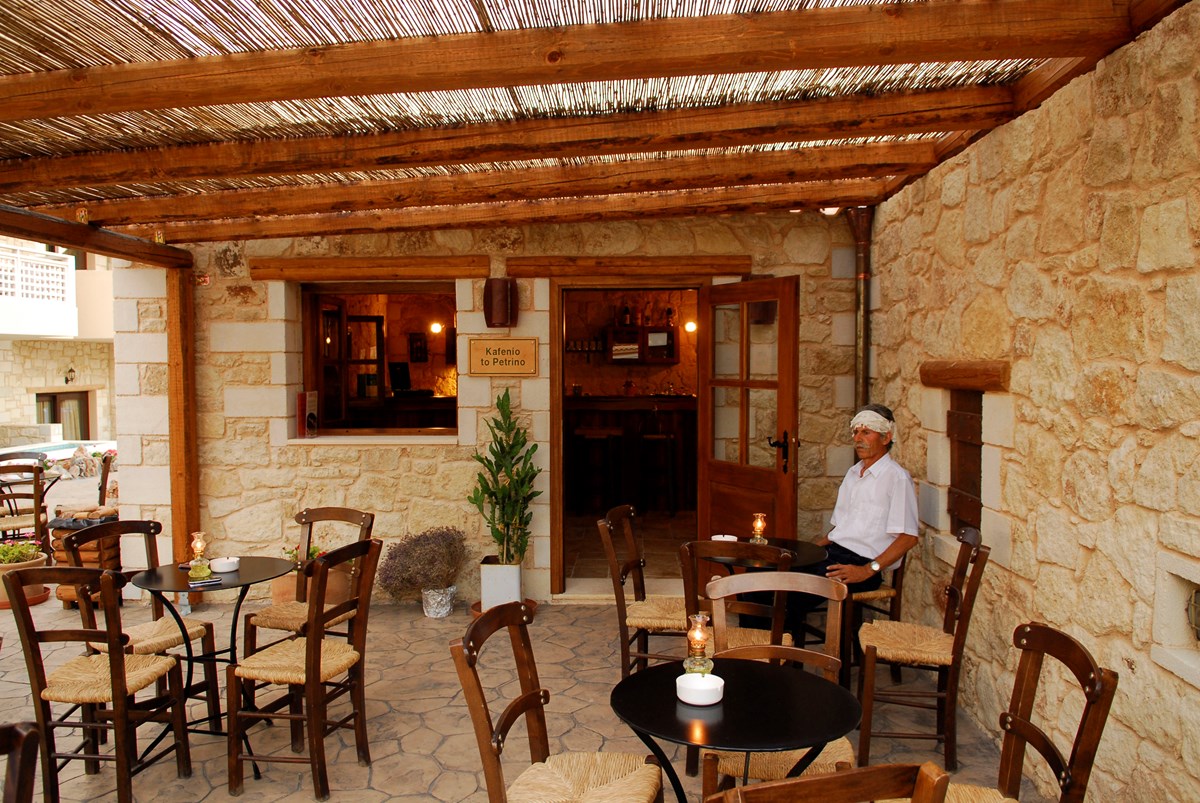 Cactus Royal Spa & Resort 5* - Греция - Ola Travel