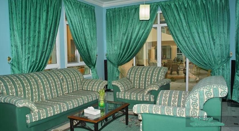 Caravan Resort Ajman 3* - ОАЕ - Ola Travel