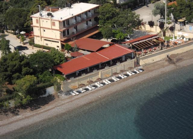 Castella Beach 2* - Греція - Ola Travel