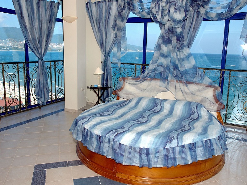 Chaika Resort Complex - Chaika Beach 4* - Болгарія - Ola Travel