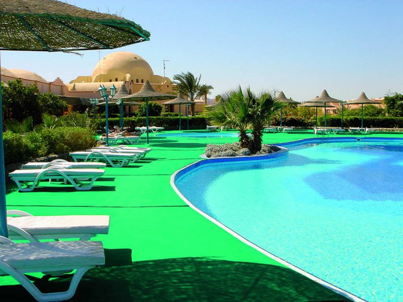 Cinderella Beach Quseir Diving Club 3* - Єгипет - Ola Travel