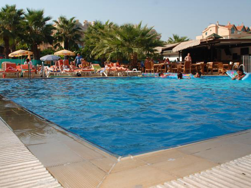 Club Dena Family Hotel 4* - Туреччина - Ola Travel