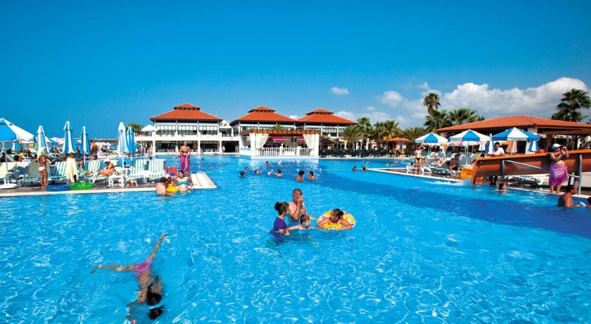 Club Nena HV-1/5 5* - Туреччина - Ola Travel