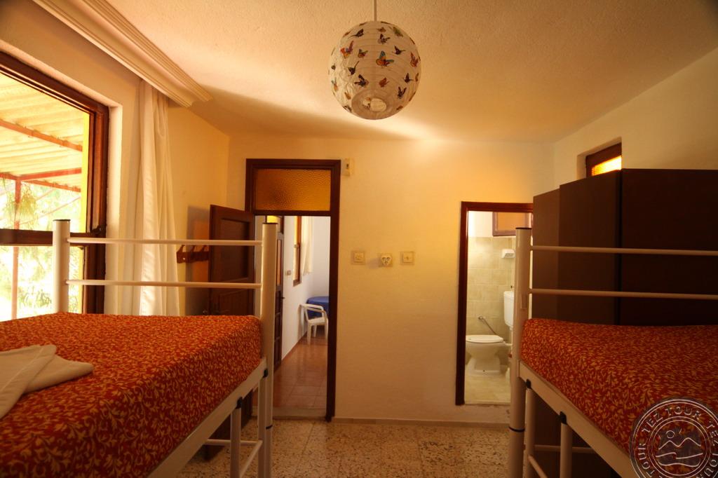 Dacha Beach 2* - Туреччина - Ola Travel