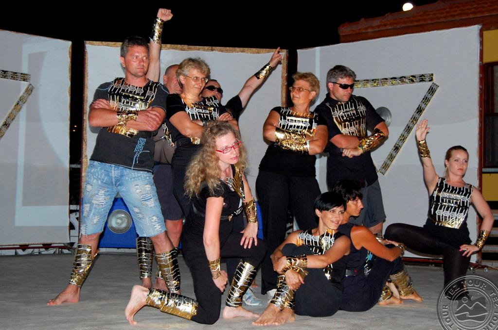 Dacha Beach 2* - Туреччина - Ola Travel