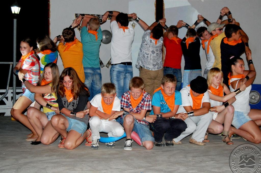 Dacha Beach 2* - Туреччина - Ola Travel