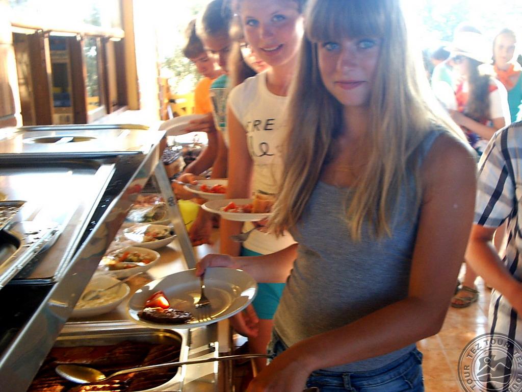 Dacha Beach 2* - Туреччина - Ola Travel