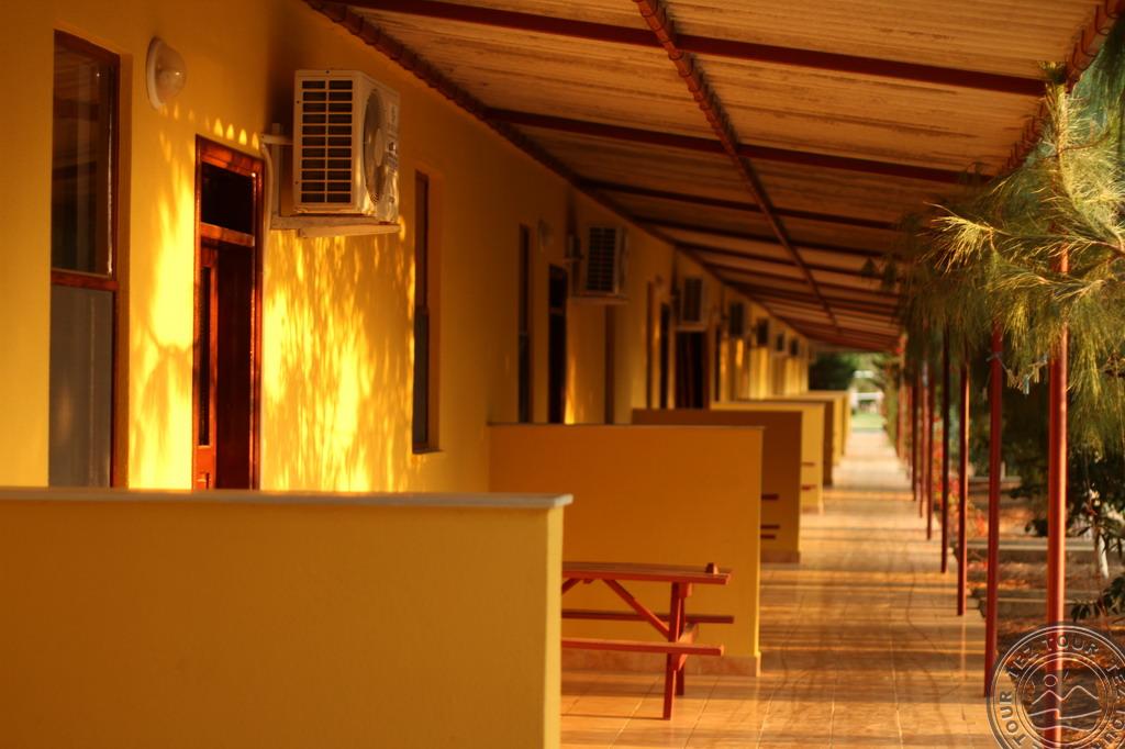 Dacha Beach 2* - Туреччина - Ola Travel