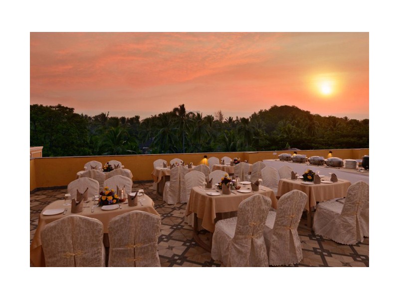 De Alturas Resort 4* - Індія - Ola Travel