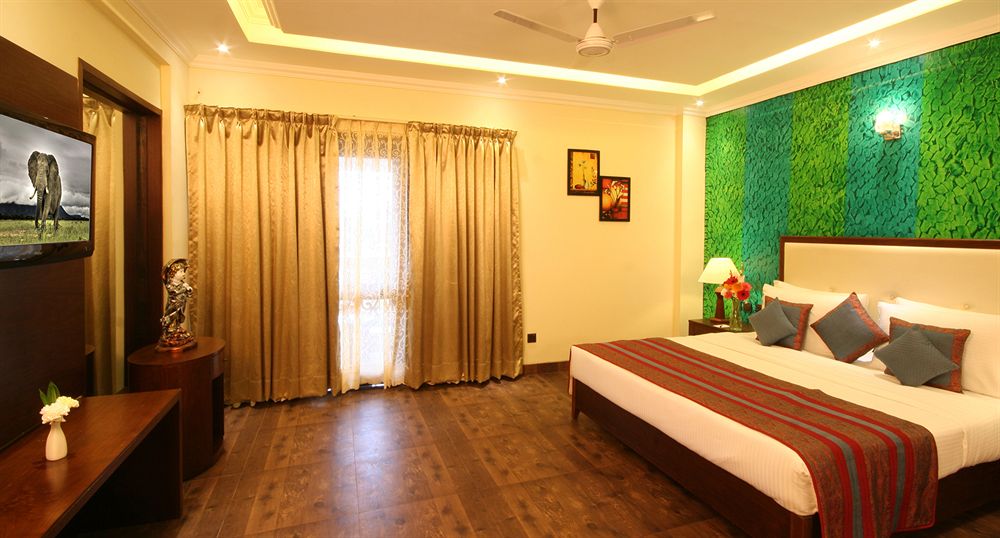 De Alturas Resort 4* - Індія - Ola Travel