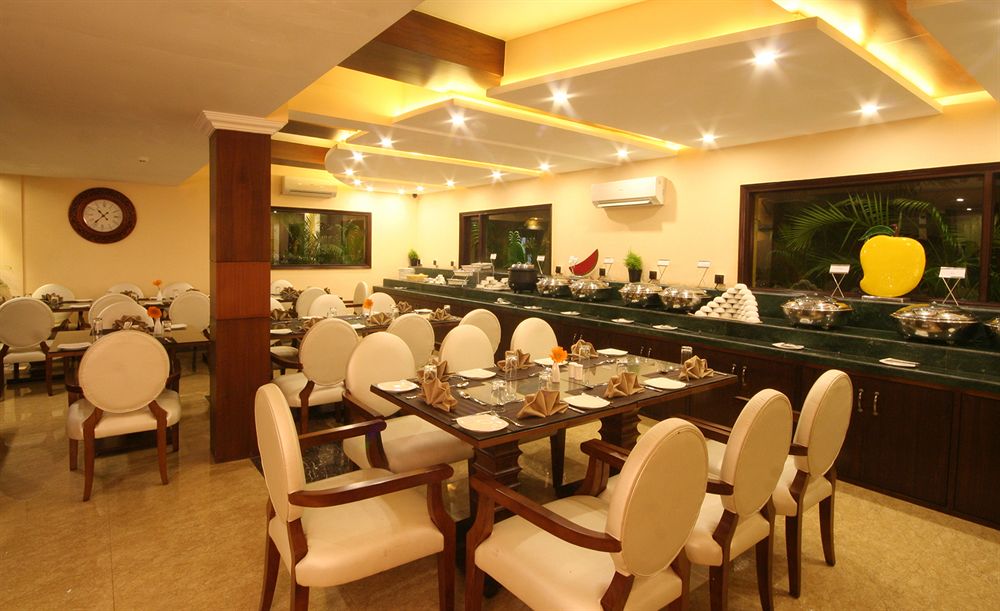 De Alturas Resort 4* - Індія - Ola Travel