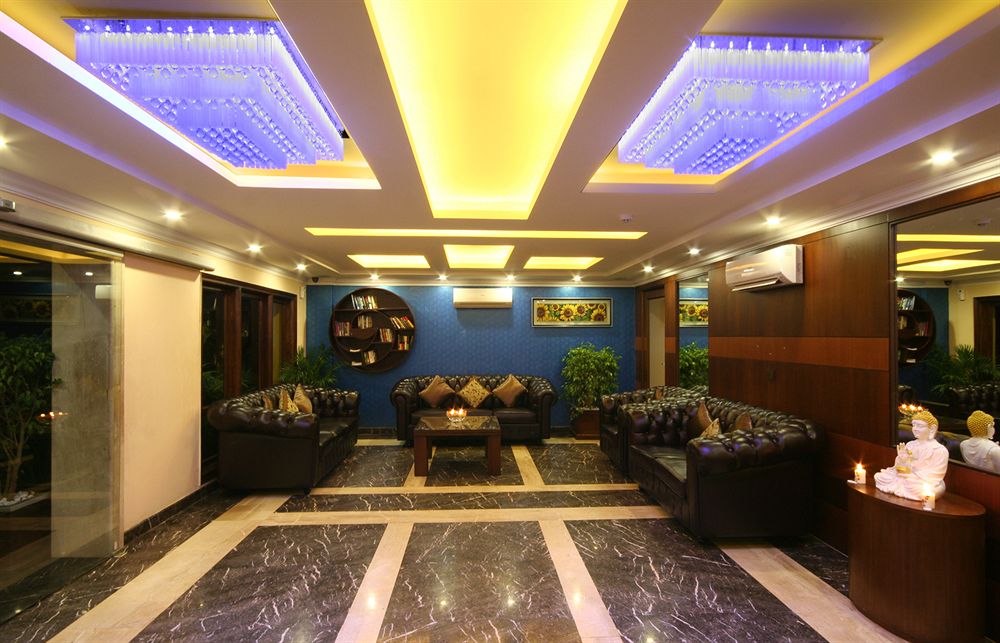 De Alturas Resort 4* - Індія - Ola Travel