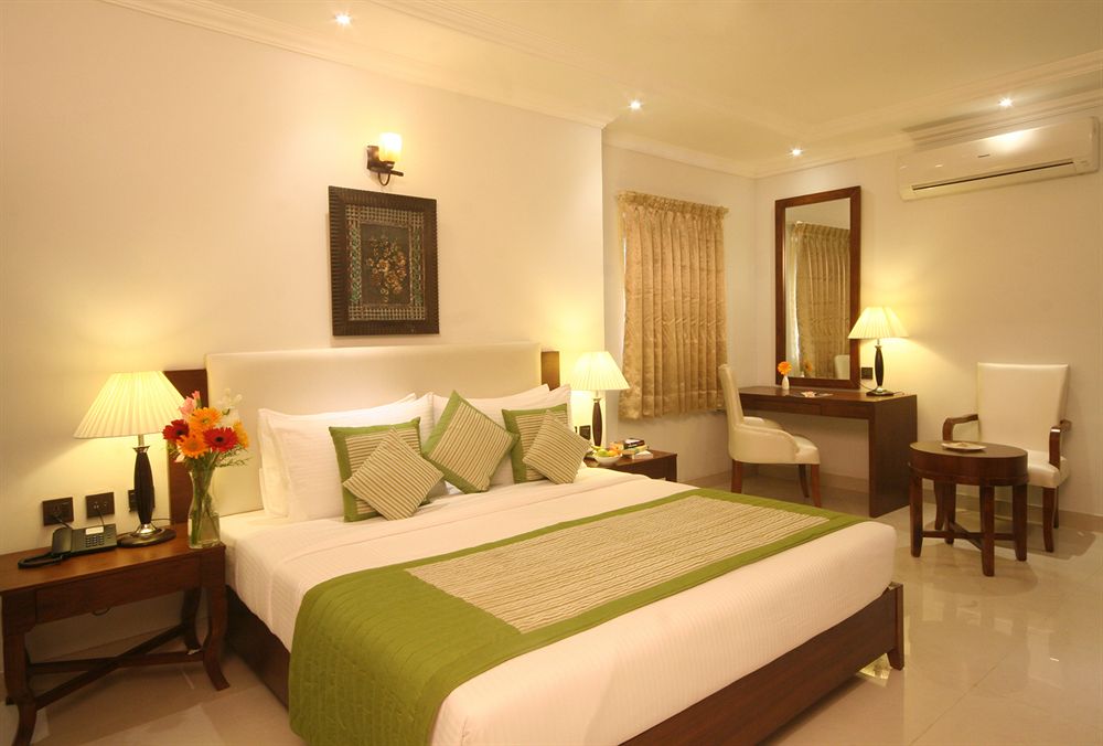 De Alturas Resort 4* - Індія - Ola Travel