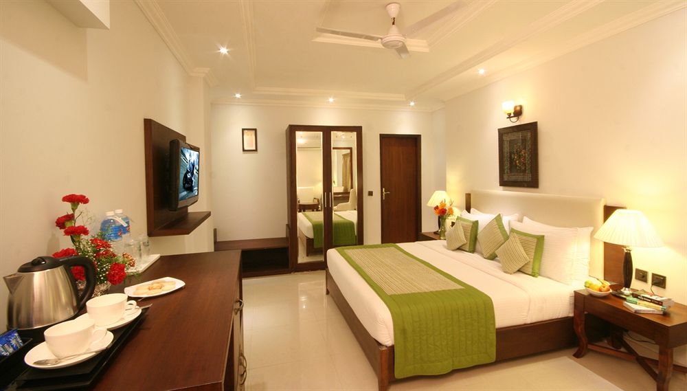 De Alturas Resort 4* - Індія - Ola Travel